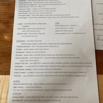 PROST BIERGARTEN - Updated April 2025 - 219 Photos & 115 Reviews - 115 ...