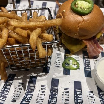 NORTHERN TAPHOUSE - Updated June 2024 - 128 Photos & 114 Reviews - 220 ...