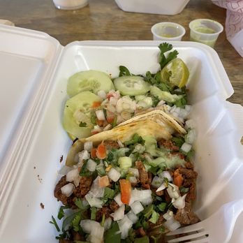 TACOS EL METATE - Updated December 2025 - 200 Photos & 180 Reviews ...