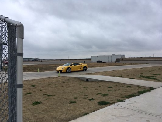 MOTORSPORT RANCH - 12 Photos - Race Tracks - 9012 Performance Ct ...