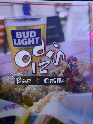 ODIS 12 BAR & GRILLE - 84 Photos & 107 Reviews - Chicken Wings - 3702 W ...