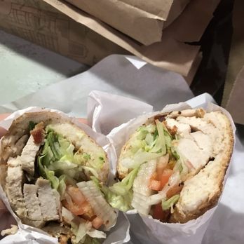 POTBELLY SANDWICH SHOP - Updated June 2024 - 75 Photos & 87 Reviews ...
