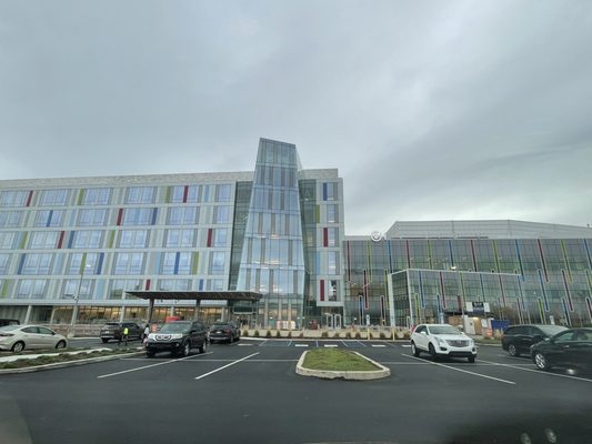 CHOP SPECIALTY CARE & SURGERY CENTER, KING OF PRUSSIA - Updated ...