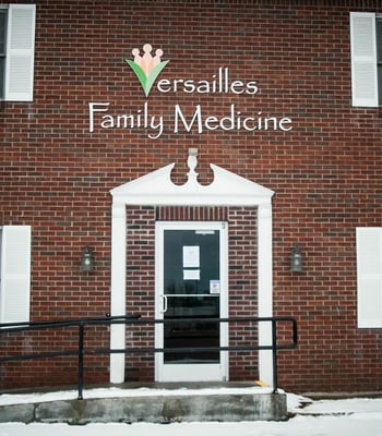 VERSAILLES FAMILY MEDICINE - Updated January 2026 - 25 Photos - 460 ...