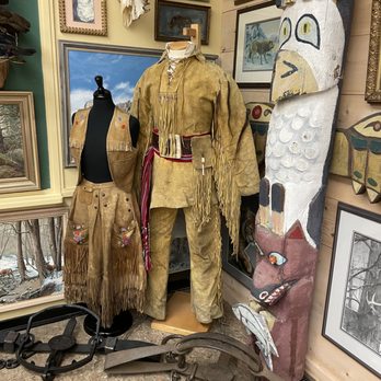 HAND OF MAN MUSEUM - Updated December 2025 - 6759 Considine Avenue ...