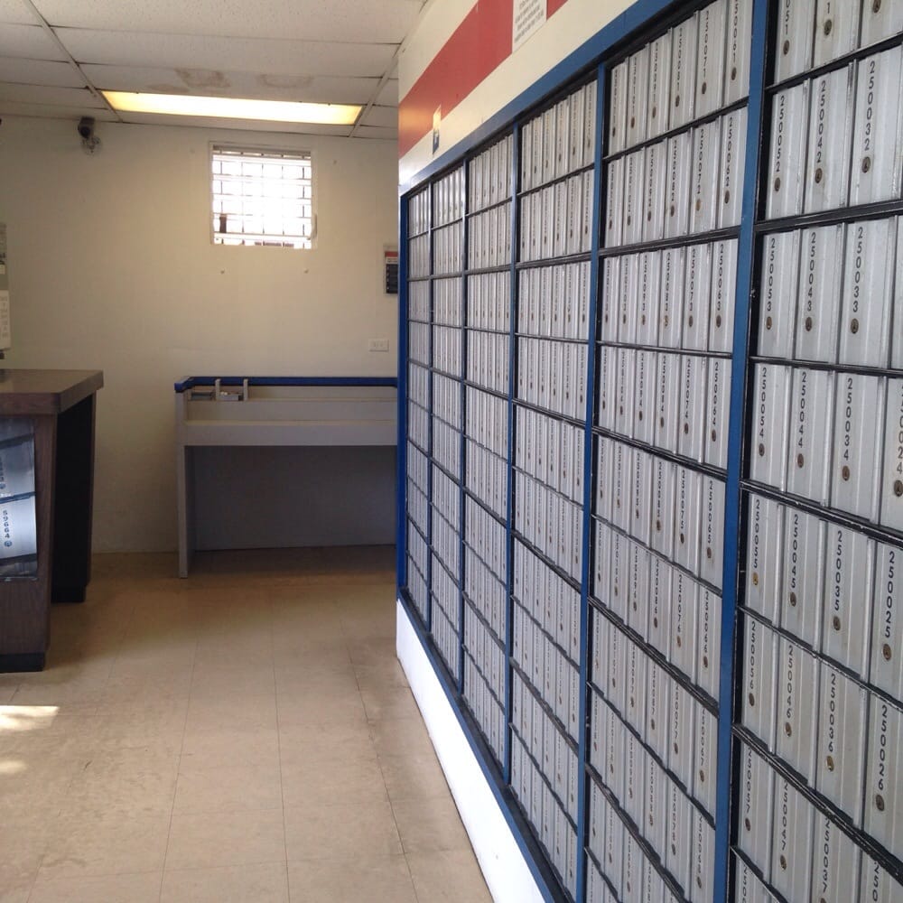 RAMEY POST OFFICE - Updated March 2025 - Ave Borinquen 100, Aguadilla ...