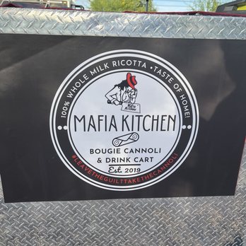 ANDREA’S GOURMET DBA MAFIA KITCHEN - Updated December 2025 - Tucson ...