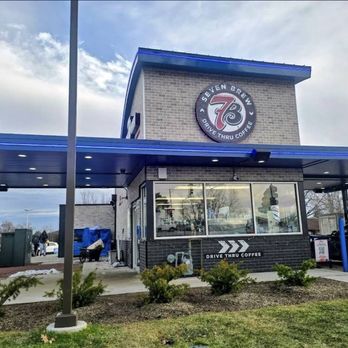 7 BREW COFFEE - Updated January 2026 - 168 Photos & 74 Reviews - 1203 ...