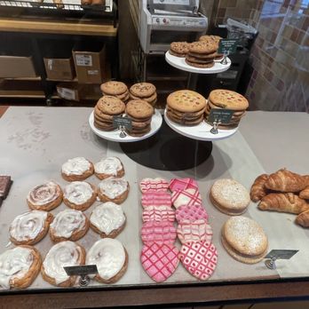 PANERA BREAD - Updated August 2025 - 67 Photos & 138 Reviews - 24A ...