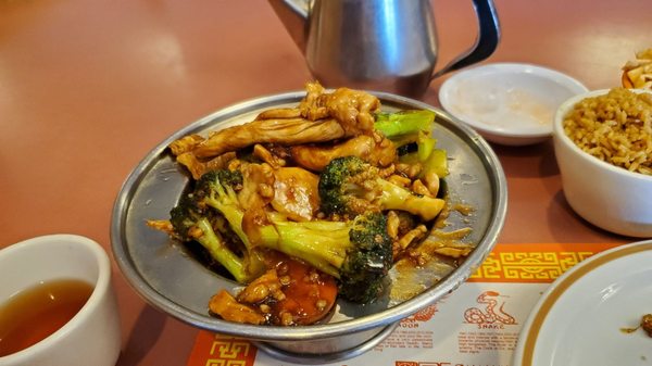 CHINA LANE RESTAURANT - 108 Photos & 95 Reviews - 4508 Hollywood Blvd ...