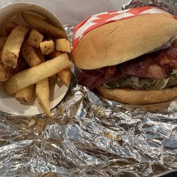 BURGER HAVEN - Updated December 2025 - 102 Photos & 91 Reviews - 916 ...
