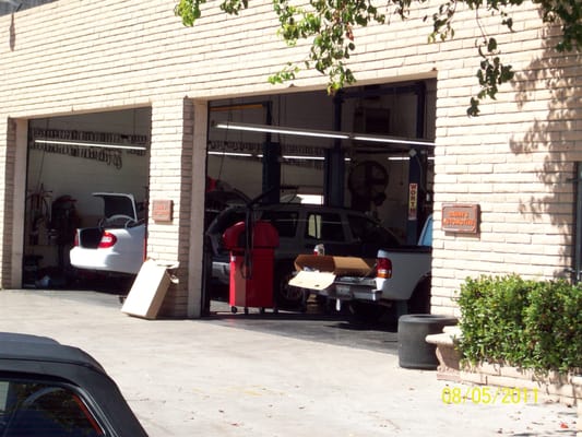 DANNY’S AUTOMOTIVE - Updated October 2025 - 61 Reviews - 28236 Dorothy ...