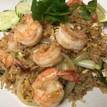 GINGER THAI RESTAURANT - Updated January 2025 - 115 Photos & 185 ...