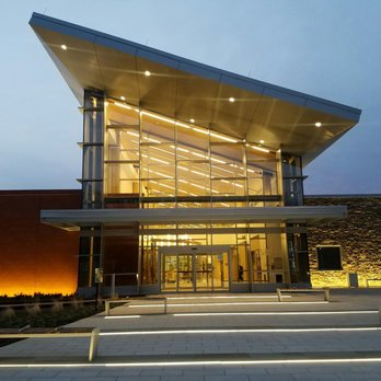 LAUREL BRANCH LIBRARY - Updated October 2025 - 51 Photos & 24 Reviews ...