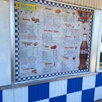 DEE’S DRIVE IN - Updated October 2025 - 10 Reviews - 19765 Highway 34 ...