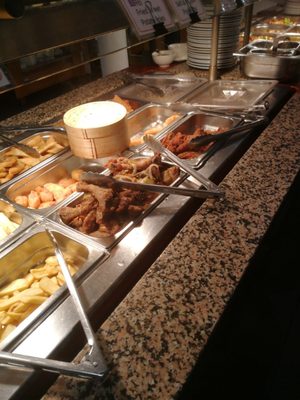 CHINA BUFFET - Updated July 2025 - 19 Photos & 15 Reviews - 16 Nicholas ...