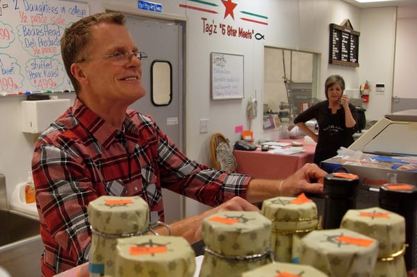 TAG’Z 5 STAR MEATS - Updated December 2024 - 14 Photos & 22 Reviews ...