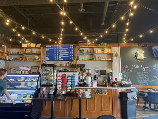 TAP CAFE - Updated September 2025 - 40 Photos & 22 Reviews - 201 N ...