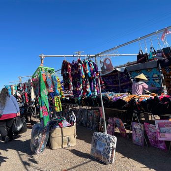 GALLUP FLEA MARKET - Updated November 2025 - 41 Photos - 340 9th Street ...