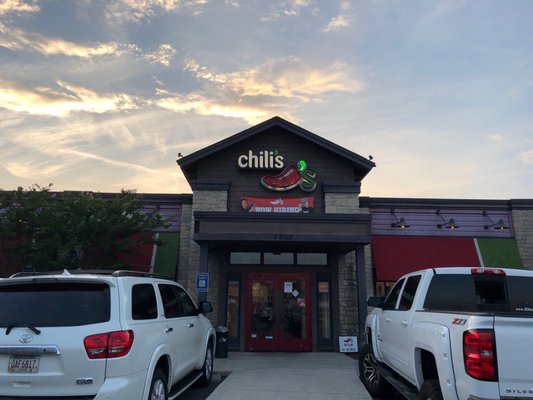 CHILI’S - 73 Photos & 131 Reviews - Bars - 7805 Abercorn St, Savannah ...