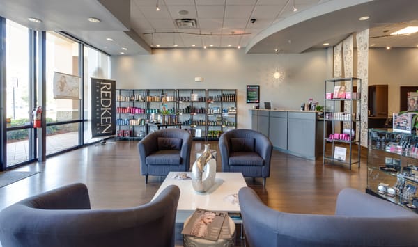 TRINITY SALON & SPA - Updated July 2024 - 27 Photos & 10 Reviews ...