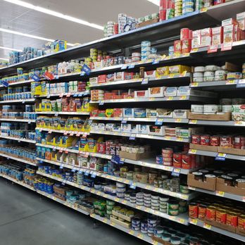 WALMART - Updated December 2025 - 48 Photos & 72 Reviews - 2204 Tapo St ...