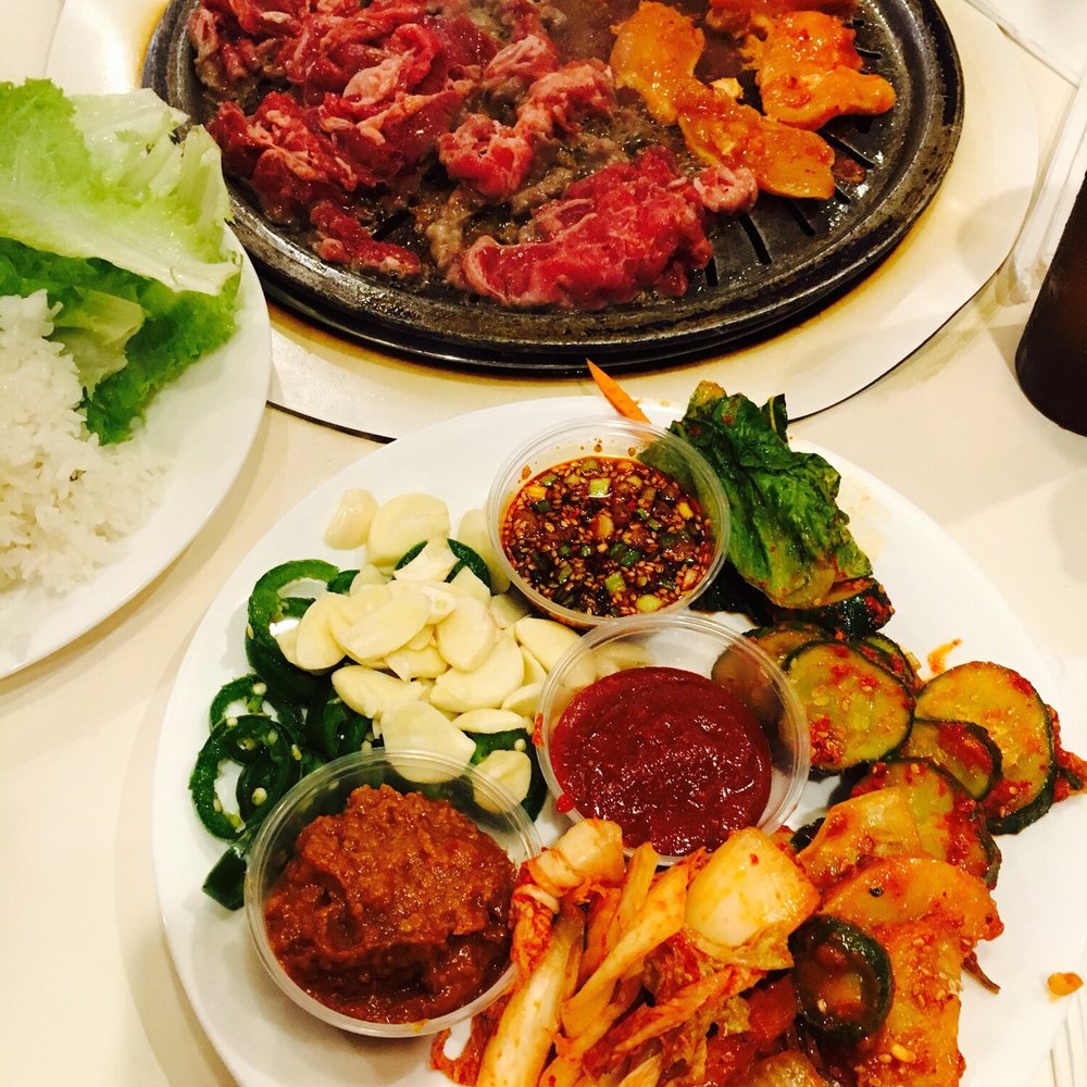 Group Party? Doood.. Come Here~ - Yelp