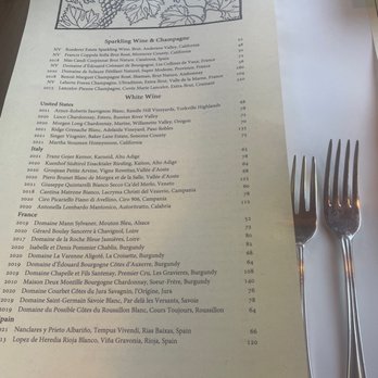 CHEZ PANISSE - 3656 Photos & 3084 Reviews - 1517 Shattuck Ave, Berkeley ...