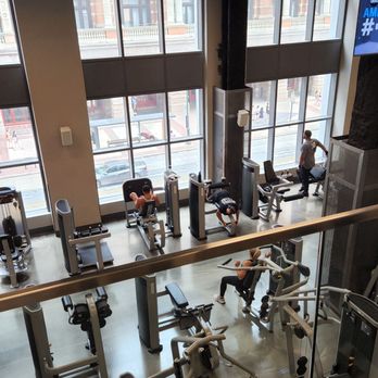 CITY FITNESS - Updated September 2025 - 47 Photos & 51 Reviews - 11 S ...