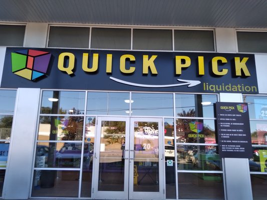 QUICK PICK GATINEAU - Updated December 2025 - 390 Boulevard Maloney E ...