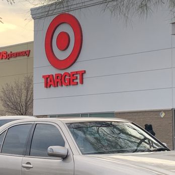 TARGET - Updated October 2025 - 152 Photos & 176 Reviews - 695 S Green ...