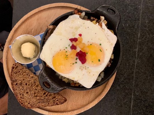 BRODER CAFÉ - 1857 Photos & 1366 Reviews - 2508 SE Clinton St, Portland ...