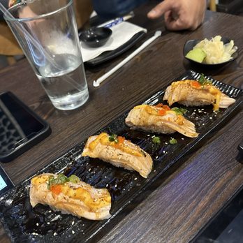 ANGRY FISH SUSHI - Updated July 2024 - 2132 Photos & 1186 Reviews ...