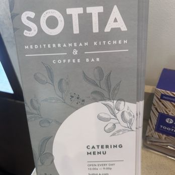 SOTTA - Updated August 2024 - 1070 Photos & 975 Reviews - 2009 W ...