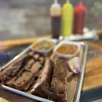 OKLAHOMA SMOKE - Updated March 2025 - 69 Photos & 35 Reviews - 301 W ...