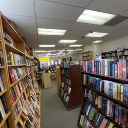 Best Book Stores Near Me - October 2025: Find Nearby Book Stores ...