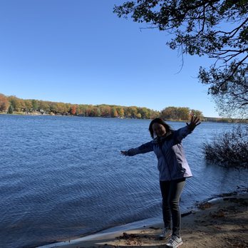 WILSON STATE PARK - Updated October 2025 - 910 N 1st St, Harrison ...