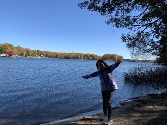 WILSON STATE PARK - Updated October 2025 - 910 N 1st St, Harrison ...