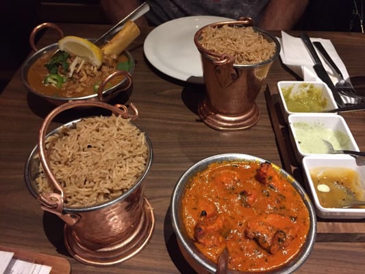 MUGHLI CHARCOAL PIT - 103 Photos & 77 Reviews - 30 Wilmslow Road ...