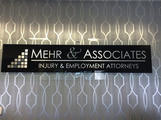 MEHR & ASSOCIATES - Updated January 2026 - 11 Photos & 68 Reviews ...