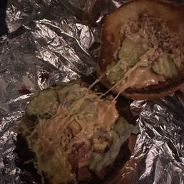 SLAY BURGERS - Updated October 2025 - 111 Photos & 76 Reviews - 22 W ...