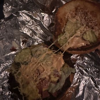 SLAY BURGERS - Updated May 2024 - 64 Photos & 38 Reviews - 22 W ...