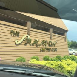 THE PARAGON SUPPER CLUB - Updated December 2025 - 141 Photos & 163 ...