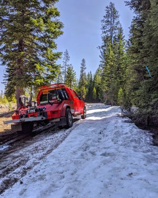 CASCADE HEAVY RESCUE - Updated December 2025 - 21 Photos - 740 N 3rd St ...