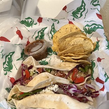 PSYCHO TACO OKC - Updated December 2025 - 32 Photos & 22 Reviews ...