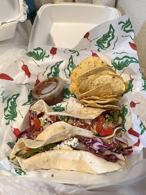 PSYCHO TACO OKC - Updated December 2025 - 32 Photos & 22 Reviews ...