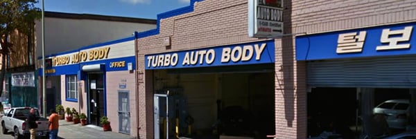 TURBO AUTO BODY - Updated December 2025 - 90 Photos & 262 Reviews ...