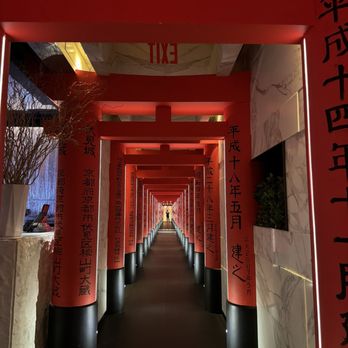 FUSHIMI TIMES SQUARE - Updated July 2025 - 736 Photos & 215 Reviews ...