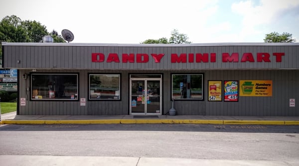 DANDY MINI MART - Updated November 2025 - 8032 State Route 6, Meshoppen ...