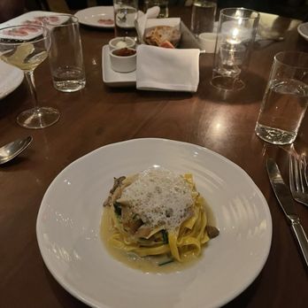 SCARPETTA - Updated July 2024 - 3409 Photos & 2345 Reviews - 88 Madison ...